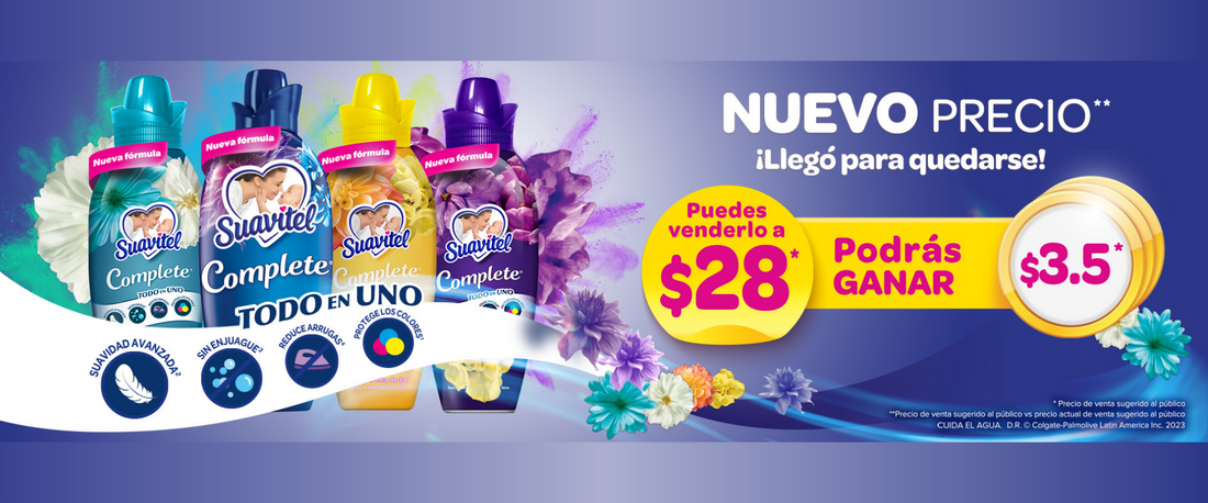 Más Bodega y Logística