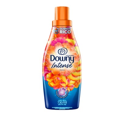 DOWNY EXOTICO 730 ML – Más Bodega y Logística